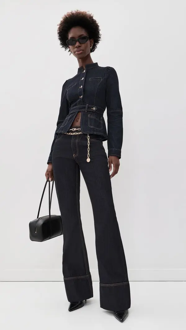 Lioness Brooklyn Jeans