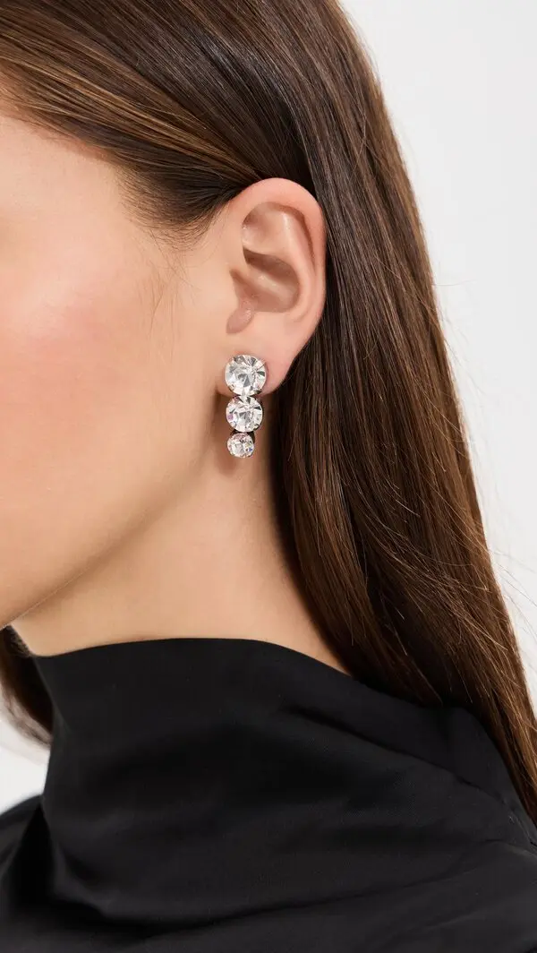 Isabel Marant Étoile Stud Earrings