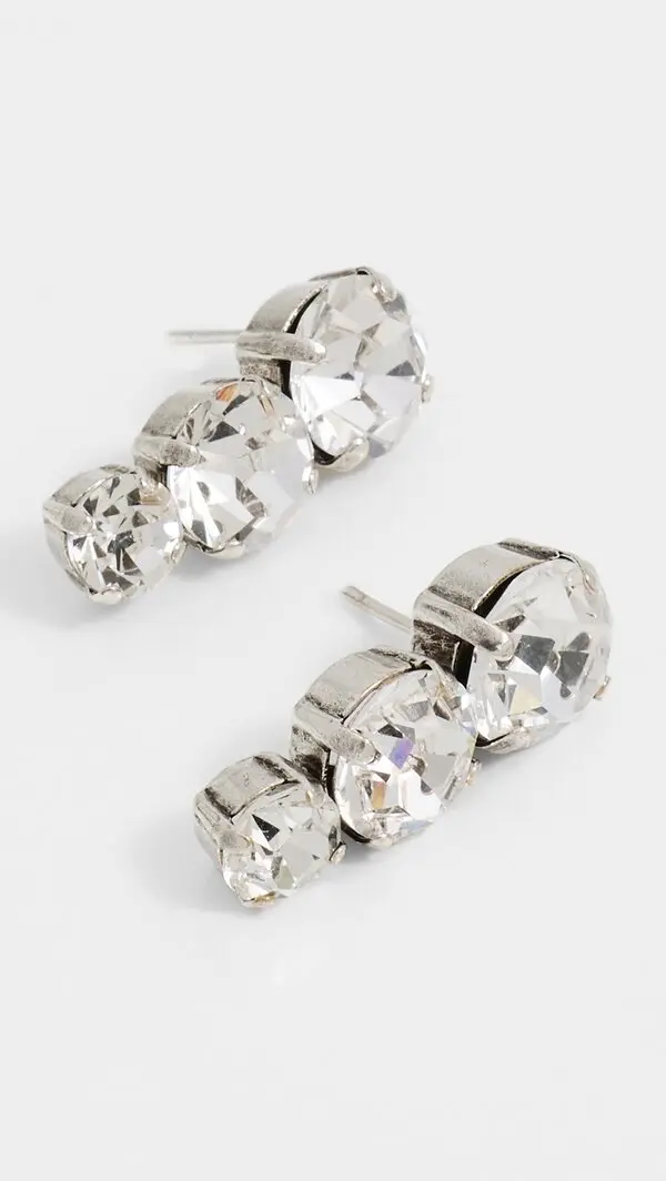 Isabel Marant Étoile Stud Earrings