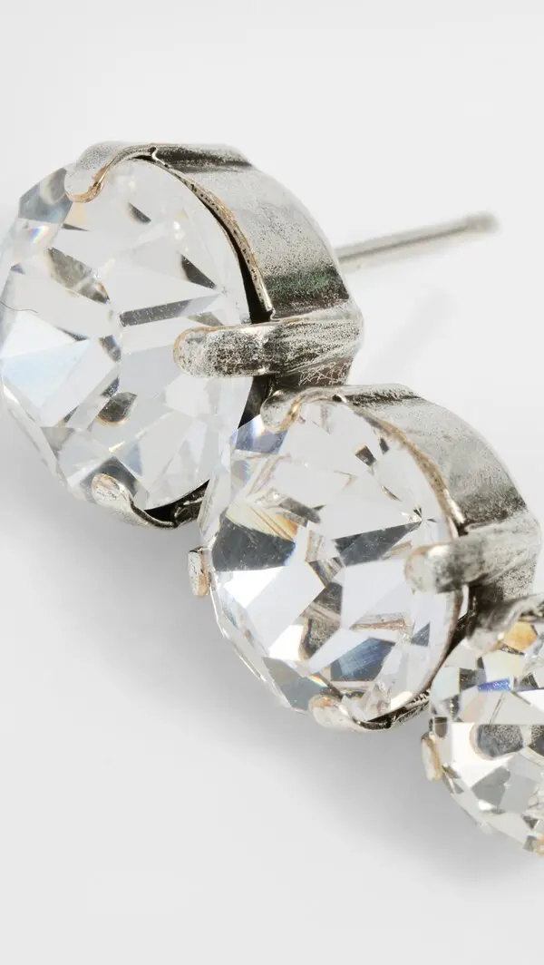 Isabel Marant Étoile Stud Earrings