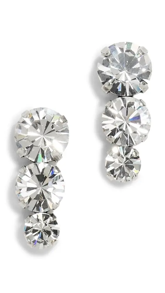 Isabel Marant Étoile Stud Earrings