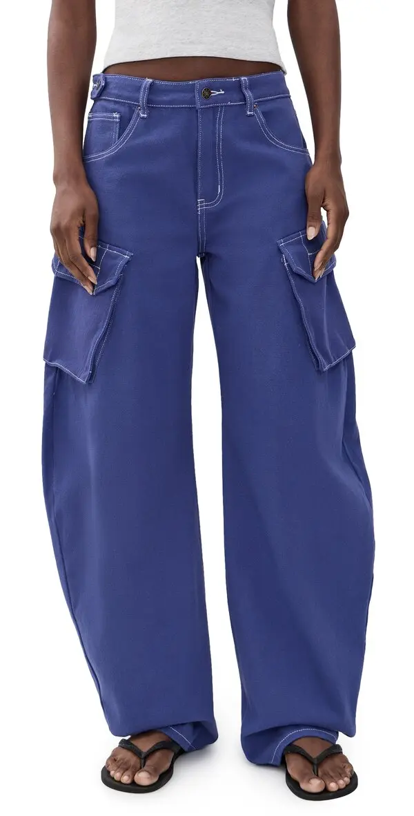Lioness Penthouse Cargo Pants