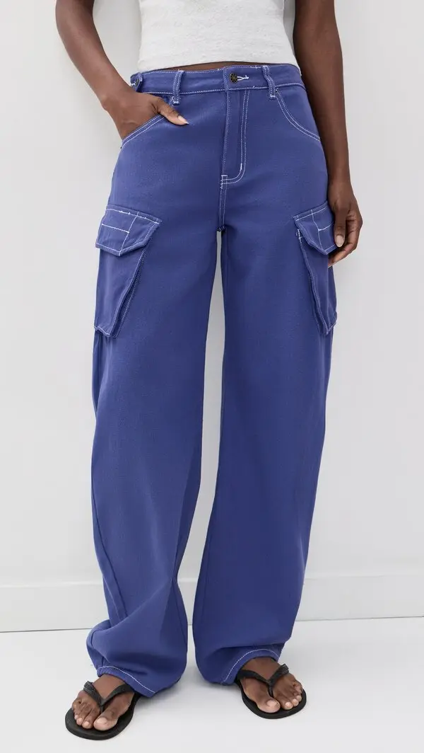 Lioness Penthouse Cargo Pants