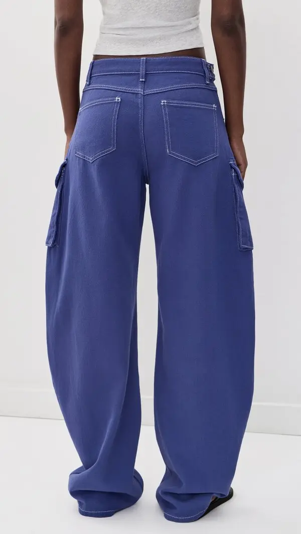 Lioness Penthouse Cargo Pants