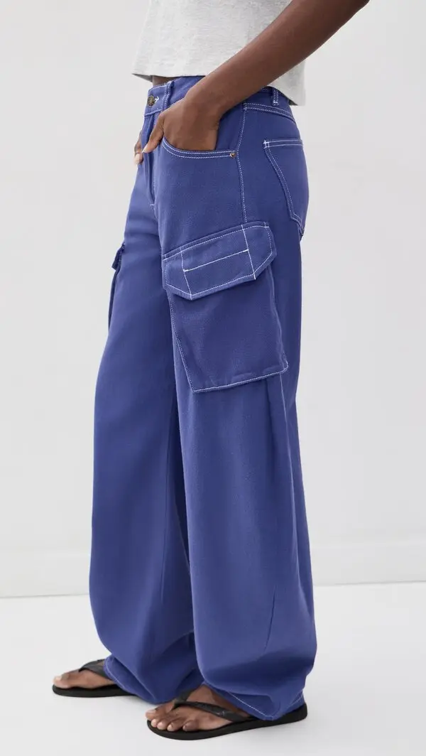 Lioness Penthouse Cargo Pants
