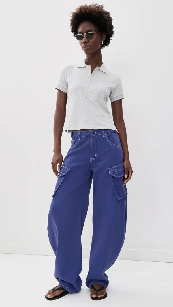 Lioness Penthouse Cargo Pants
