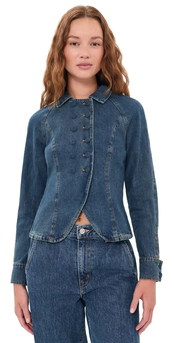 Lioness Form Jacket