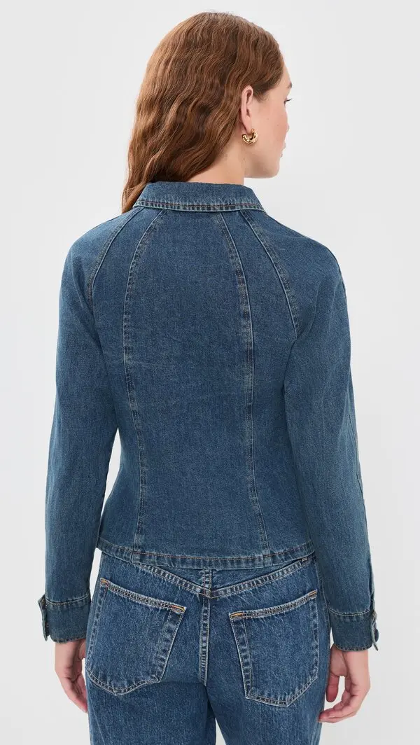 Lioness Form Jacket