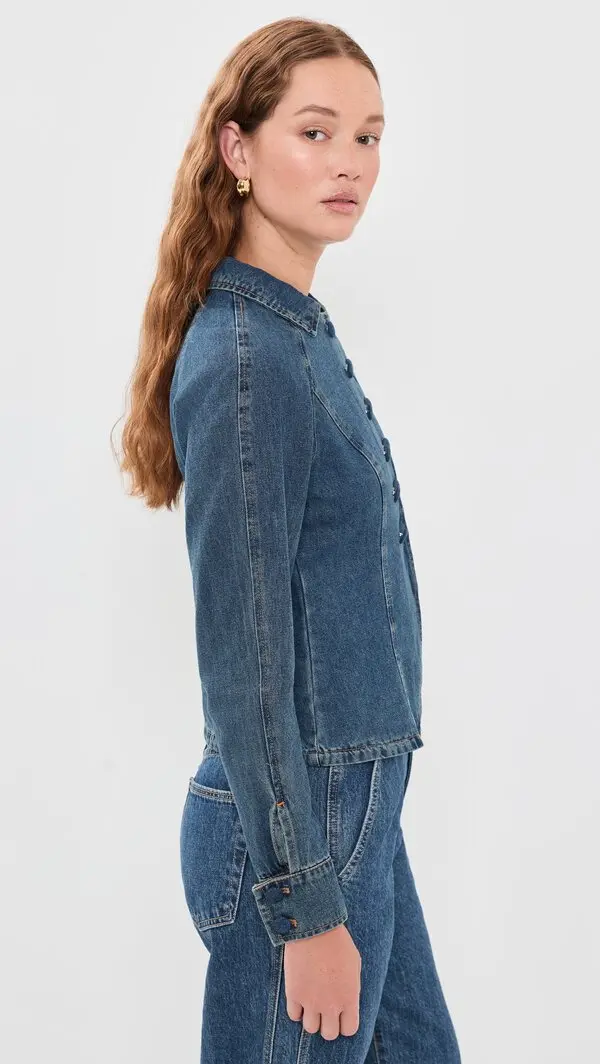 Lioness Form Jacket