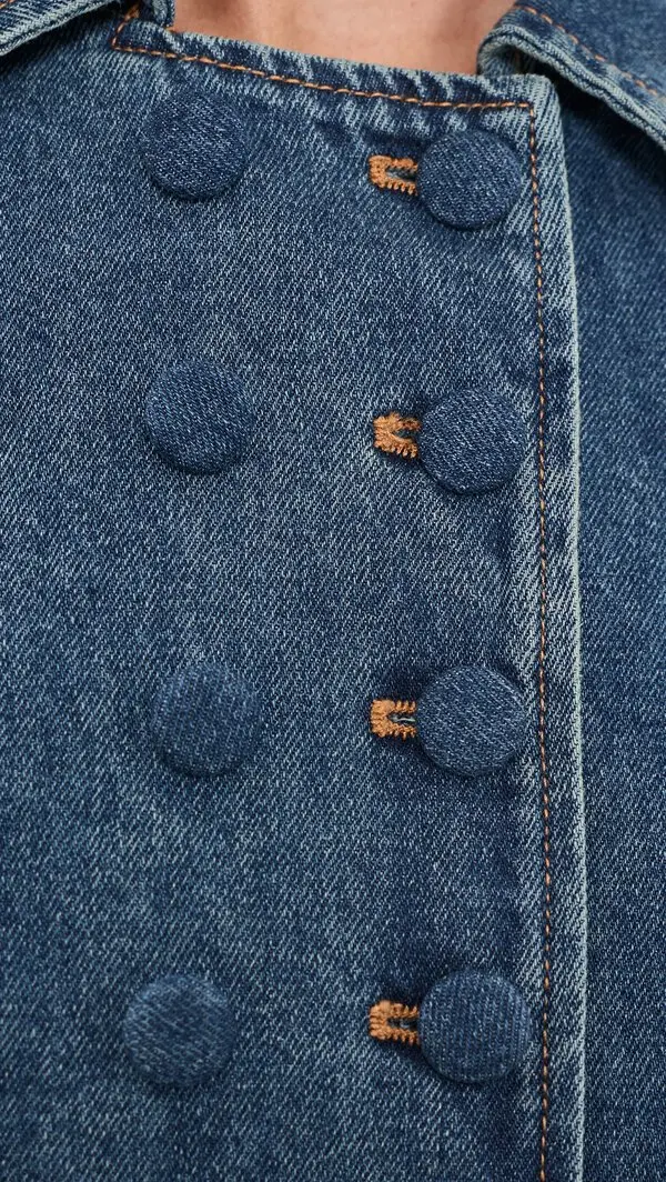 Lioness Form Jacket