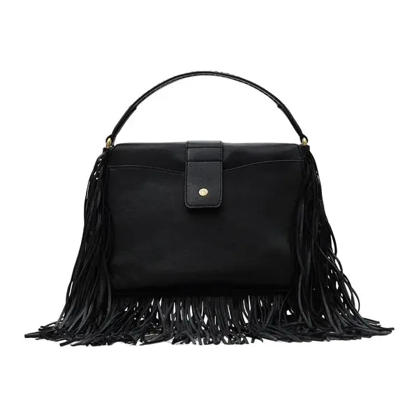 Burberry Small Rider Bag