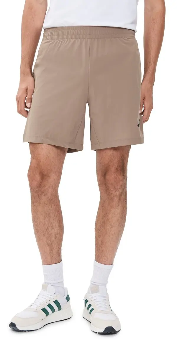 Adidas Designed For Training Workout Shorts 7