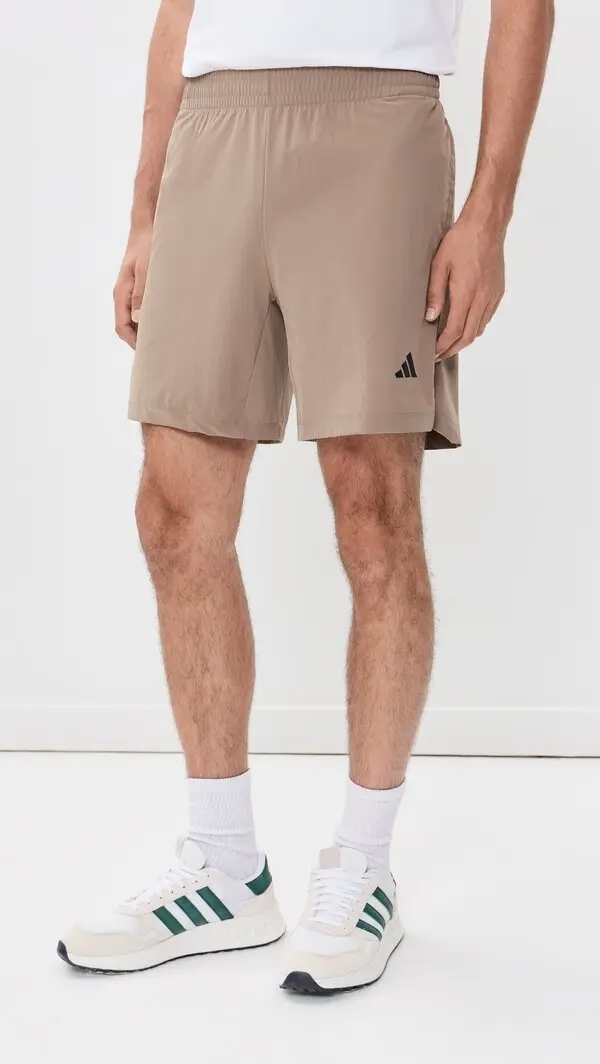 Adidas Designed For Training Workout Shorts 7