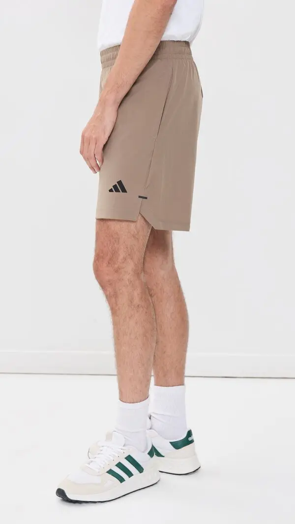 Adidas Designed For Training Workout Shorts 7