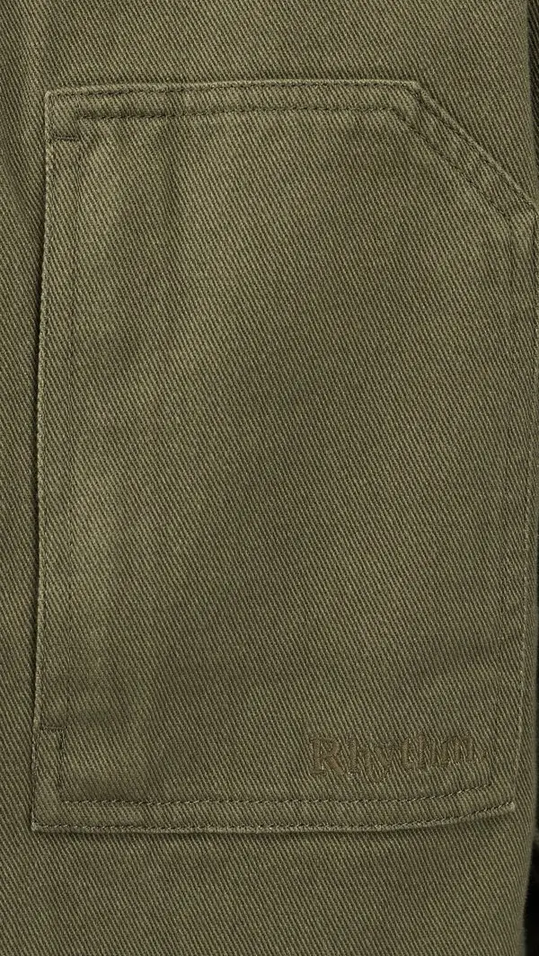 RHYTHM Foundry Jacket
