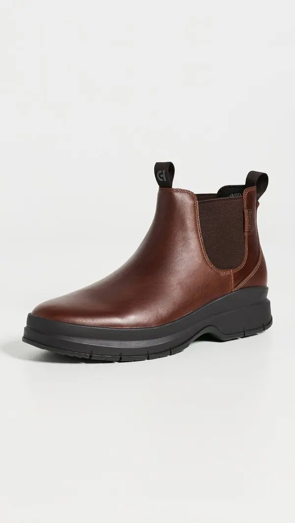 Cole Haan Windham Grand Chelsea Boots