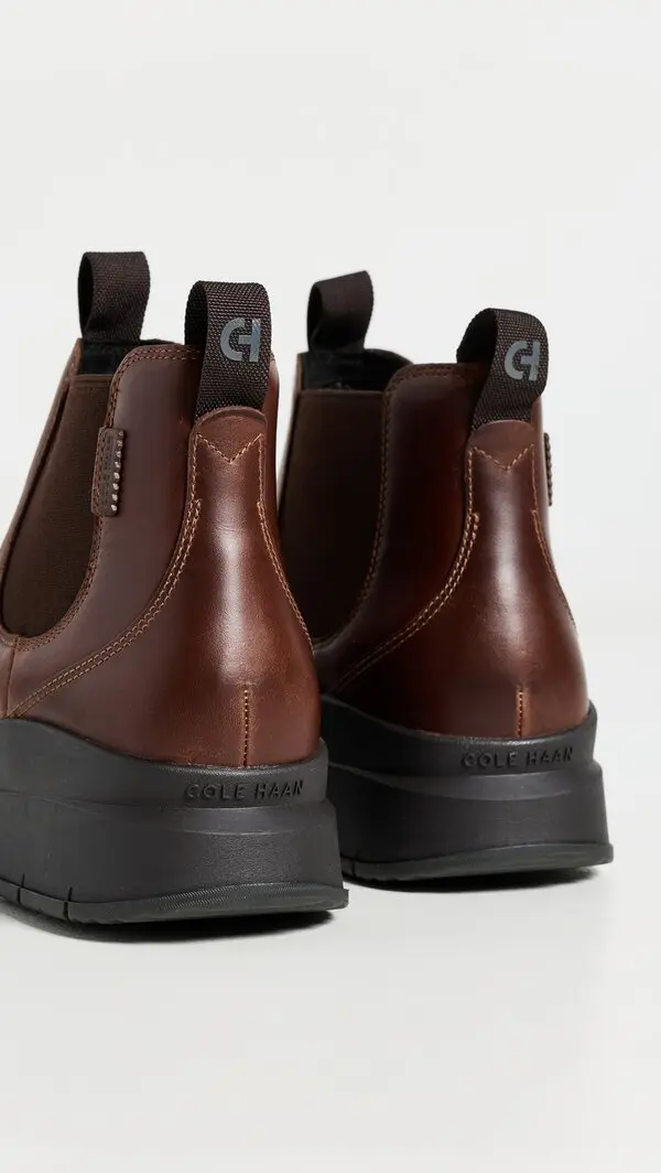 Cole Haan Windham Grand Chelsea Boots