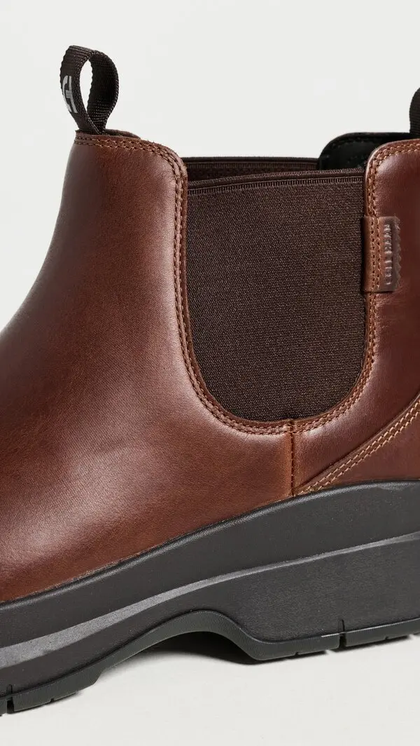 Cole Haan Windham Grand Chelsea Boots