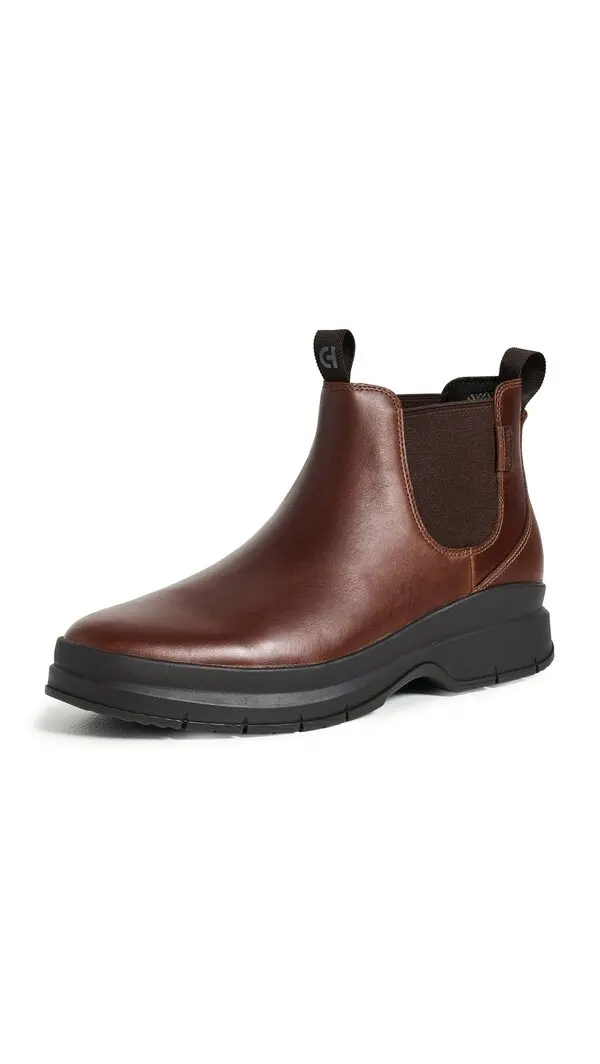 Cole Haan Windham Grand Chelsea Boots