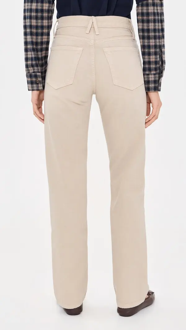 SLVRLAKE Kendra Jeans