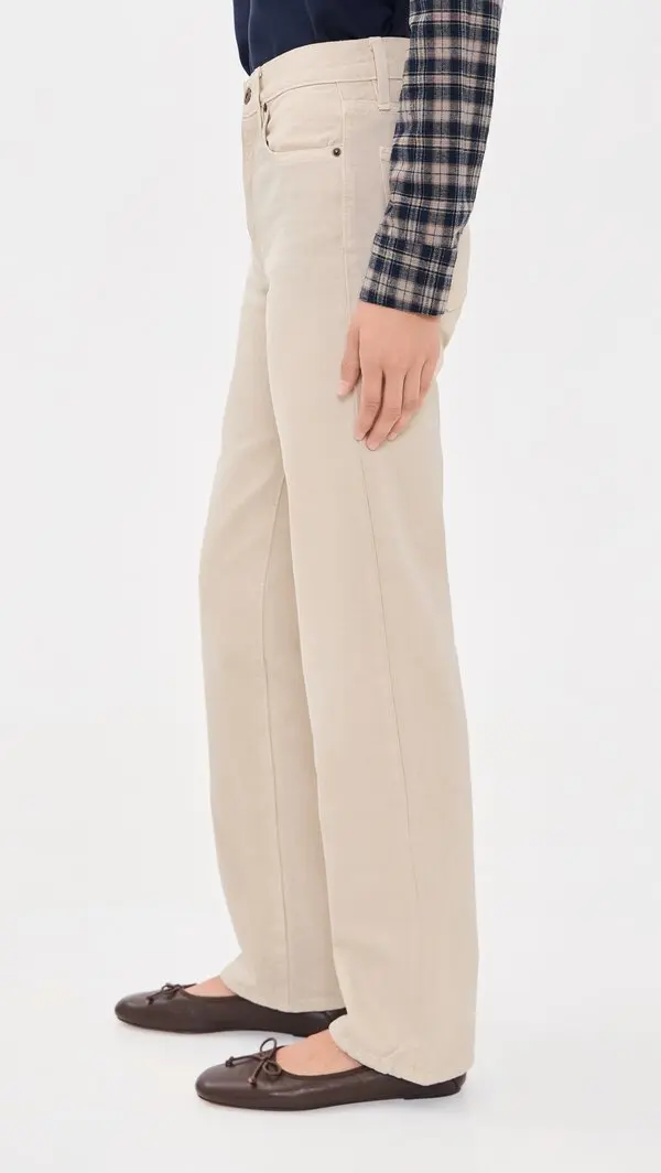 SLVRLAKE Kendra Jeans