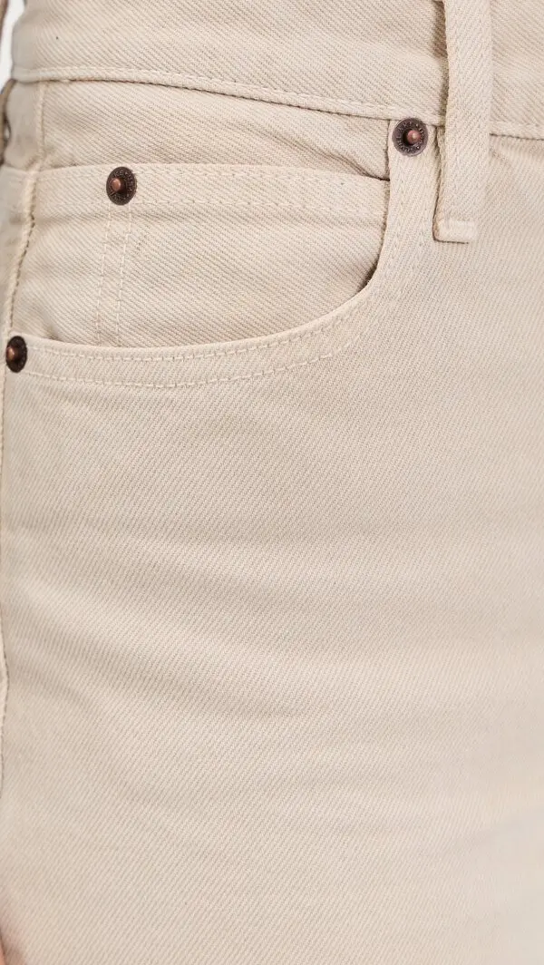 SLVRLAKE Kendra Jeans