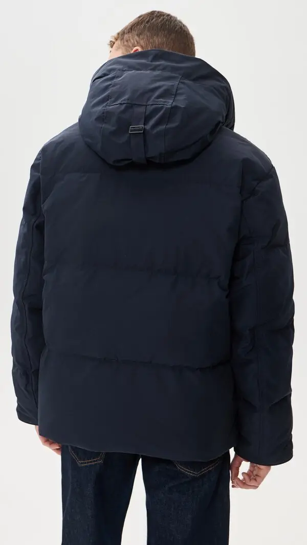 Canada Goose Seymour Hooded Parka