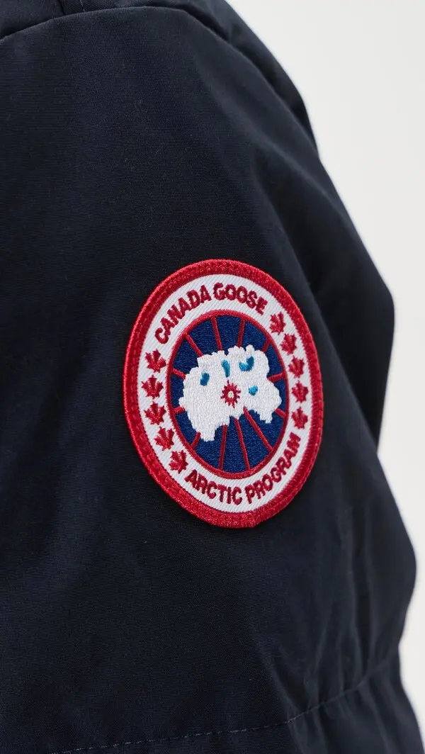 Canada Goose Seymour Hooded Parka