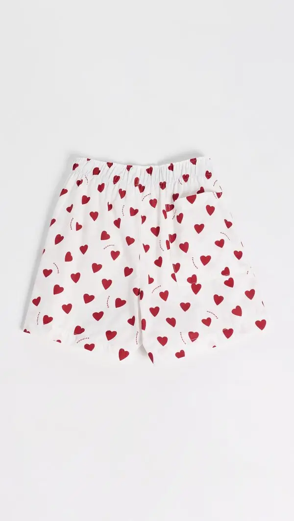 NAHMIAS Sweet Heart Boxers