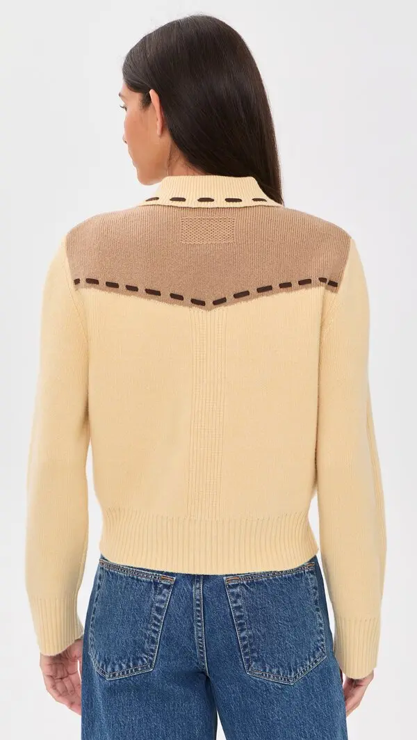 Guest In Residence Saddle Up! Jacket