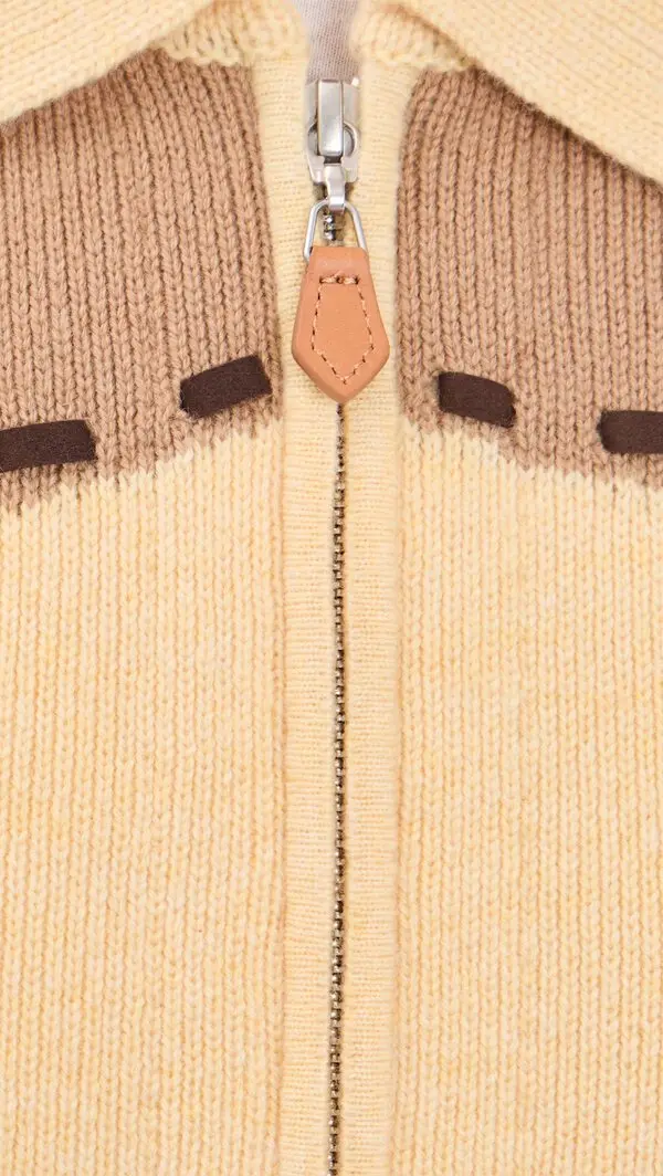 Guest In Residence Saddle Up! Jacket