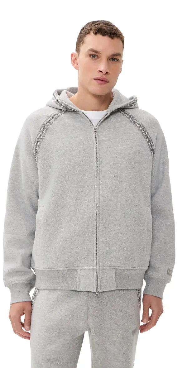 UGG Tasman Full Zip Hoodie