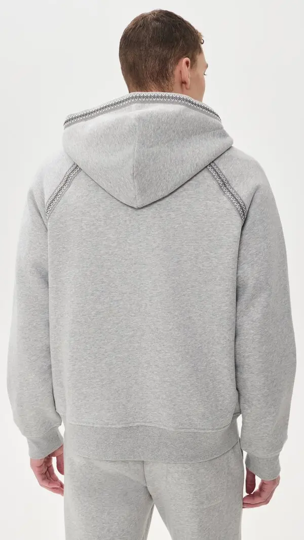 UGG Tasman Full Zip Hoodie