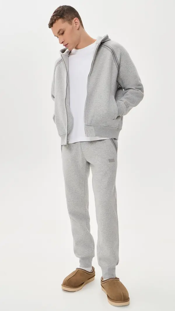 UGG Tasman Full Zip Hoodie