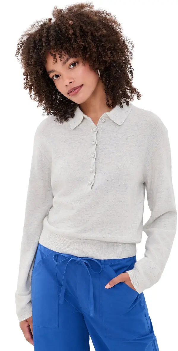 Lioness Coco Polo Pullover