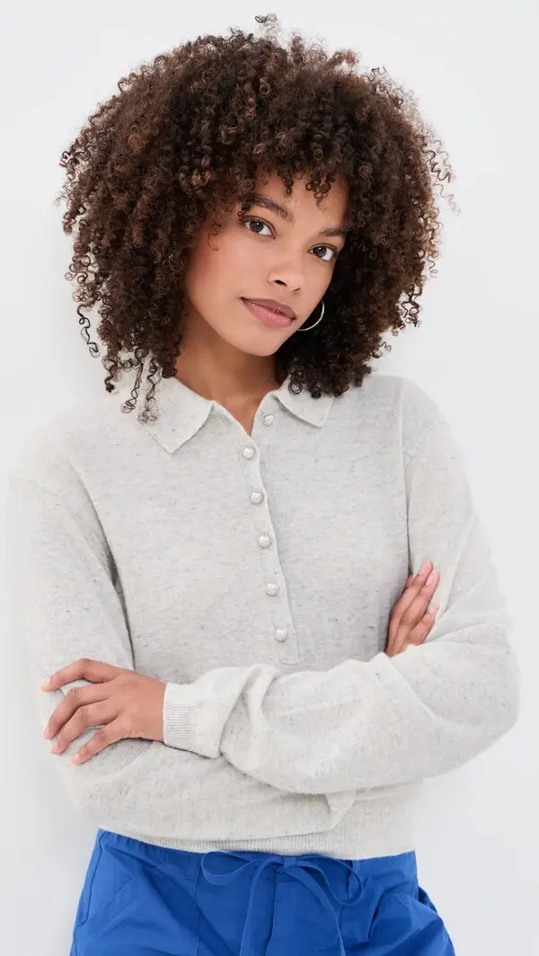 Lioness Coco Polo Pullover