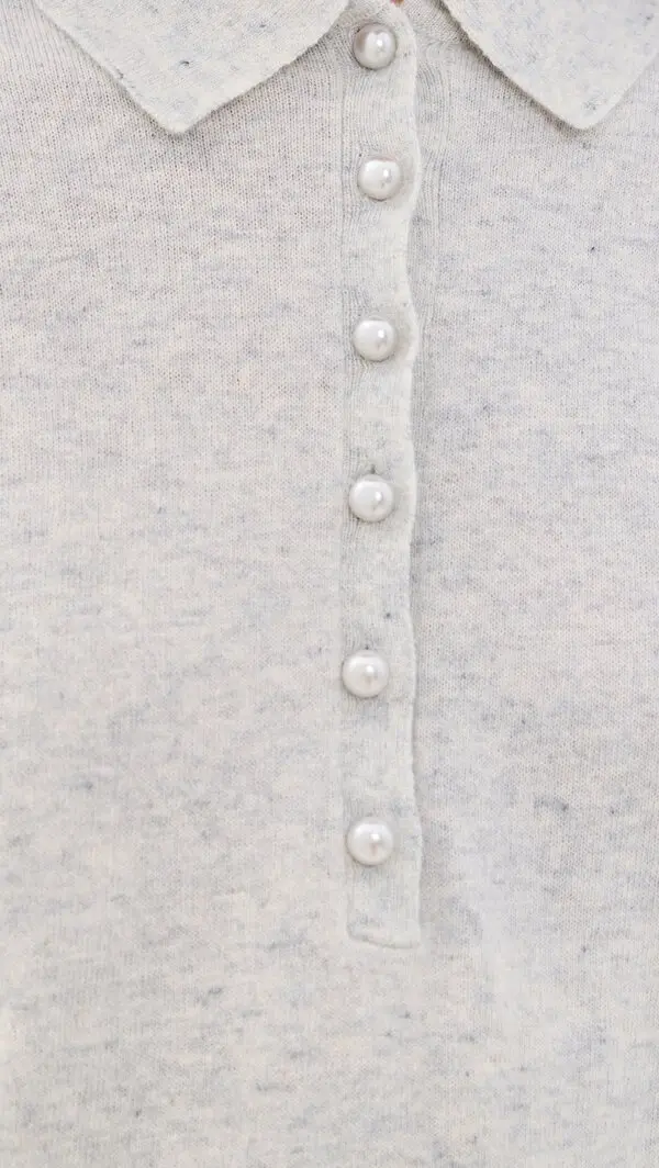 Lioness Coco Polo Pullover