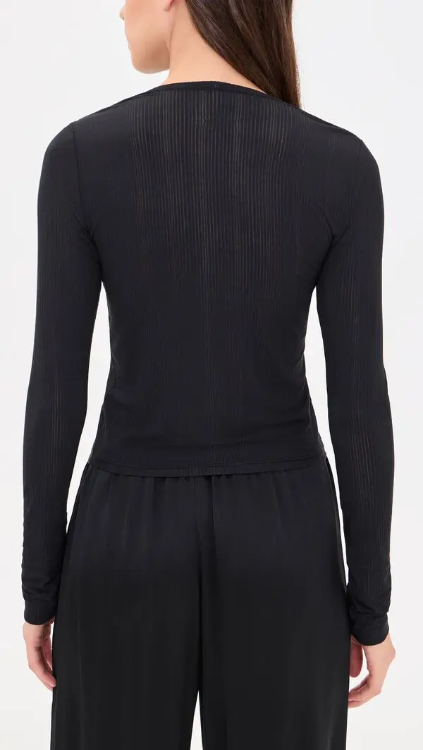 NEGATIVE Whipped Cardigan
