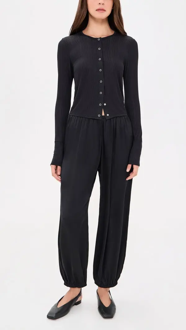 NEGATIVE Whipped Cardigan