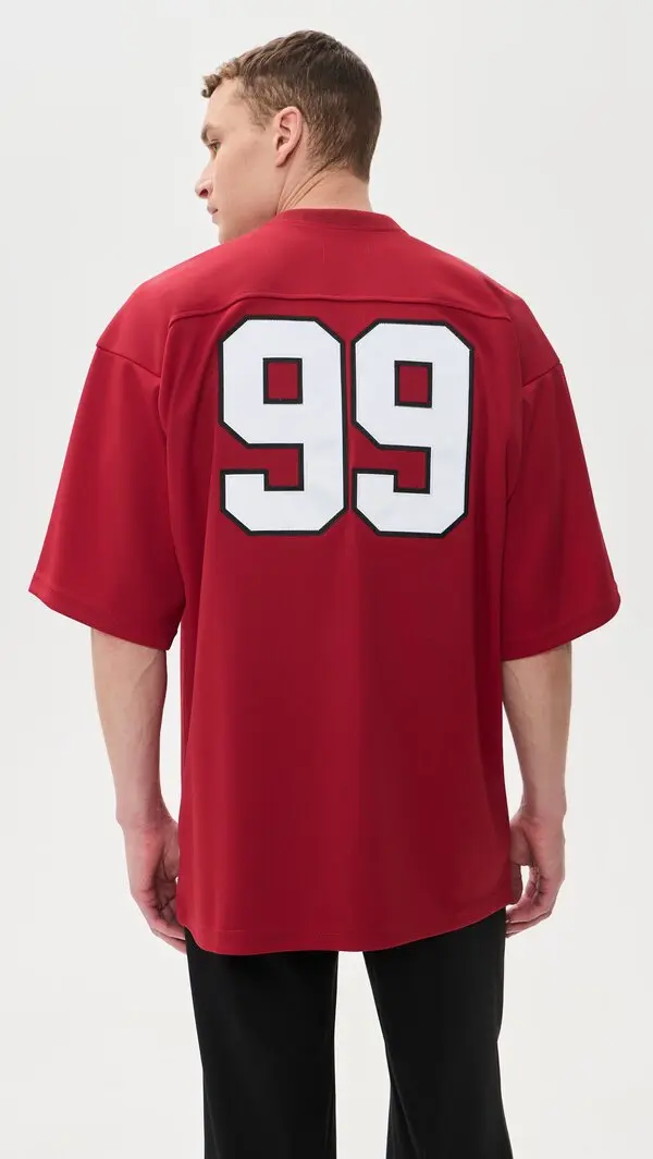 WILLY CHAVARRIA Willy Sport Jersey