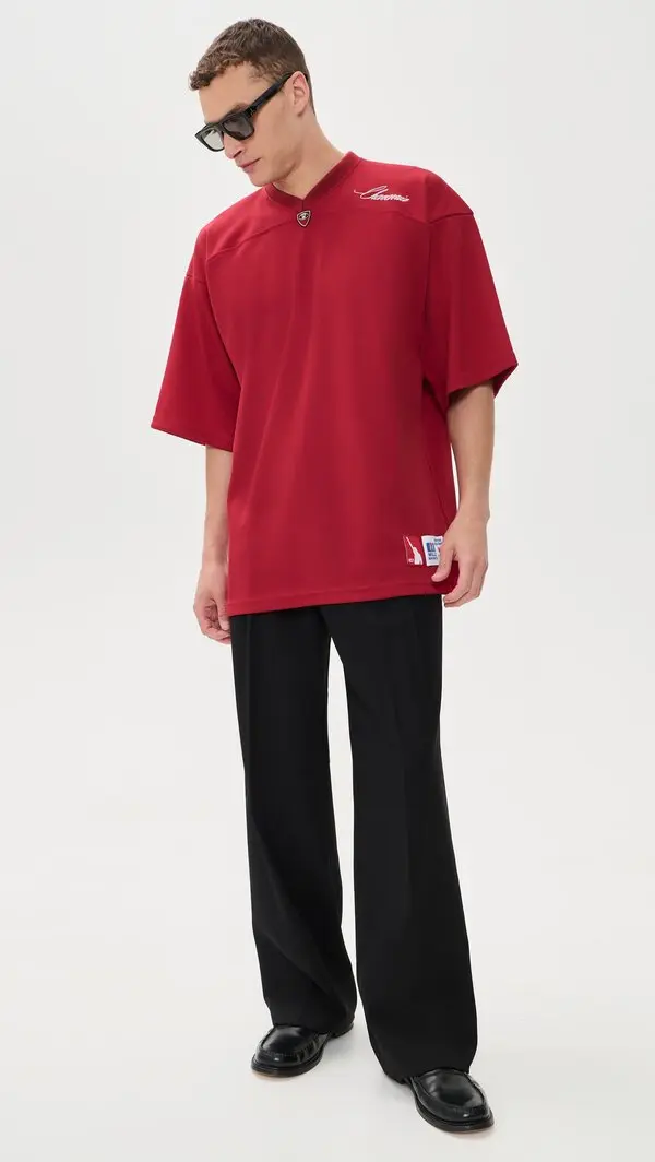 WILLY CHAVARRIA Willy Sport Jersey