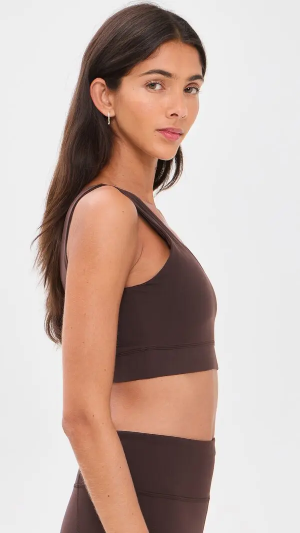 Sweaty Betty Ultimate Studio Voop Bra