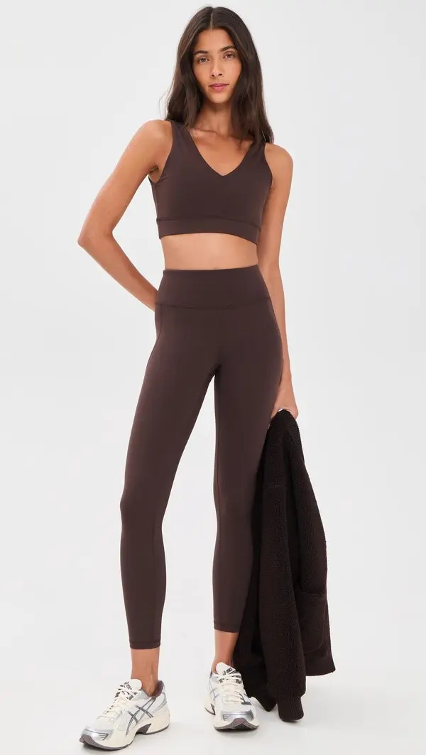 Sweaty Betty Ultimate Studio Voop Bra