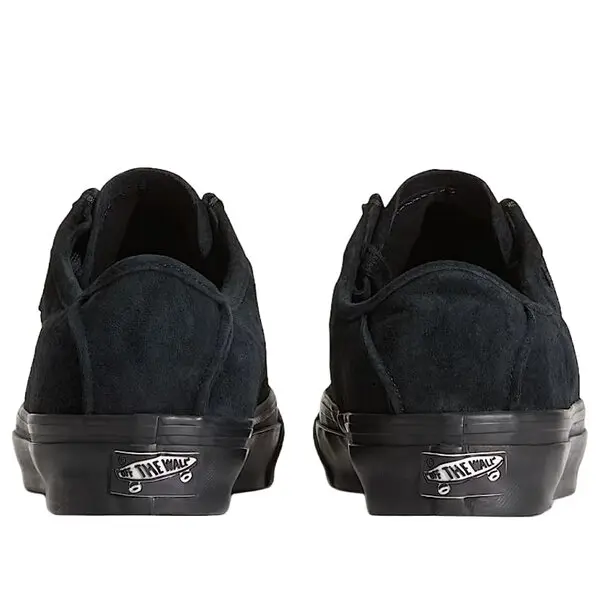 VANS Premium Sf Moc Low
