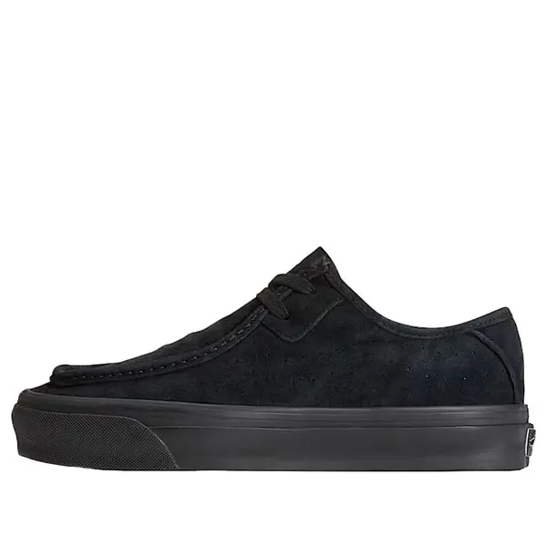 VANS Premium Sf Moc Low - Black