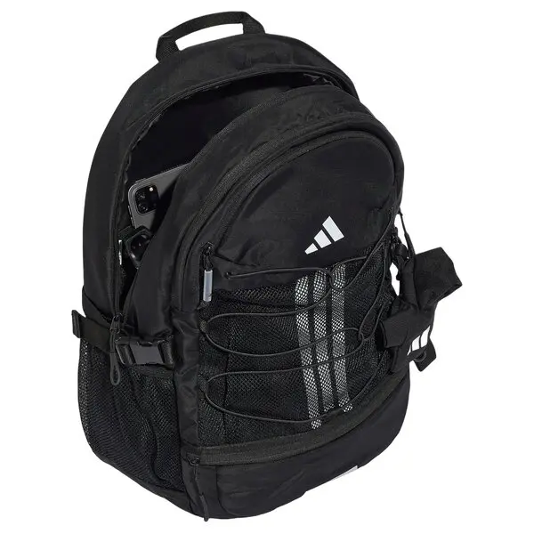 Adidas Bungee Cord Backpack