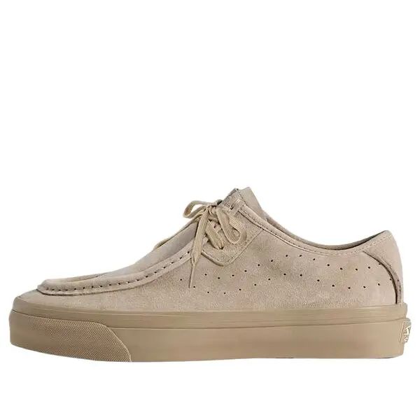 VANS Premium Sf Moc Low