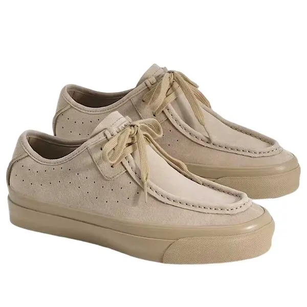 VANS Premium Sf Moc Low