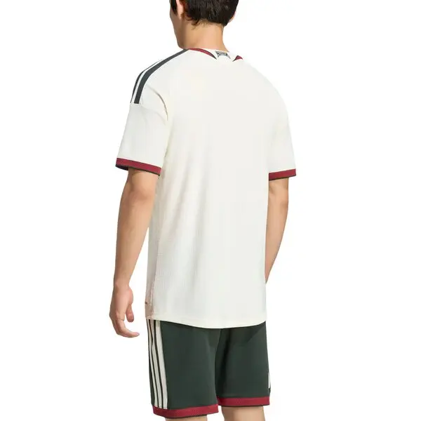Adidas X Manchester United 26/27 Authentic Third Jersey Asia Sizing