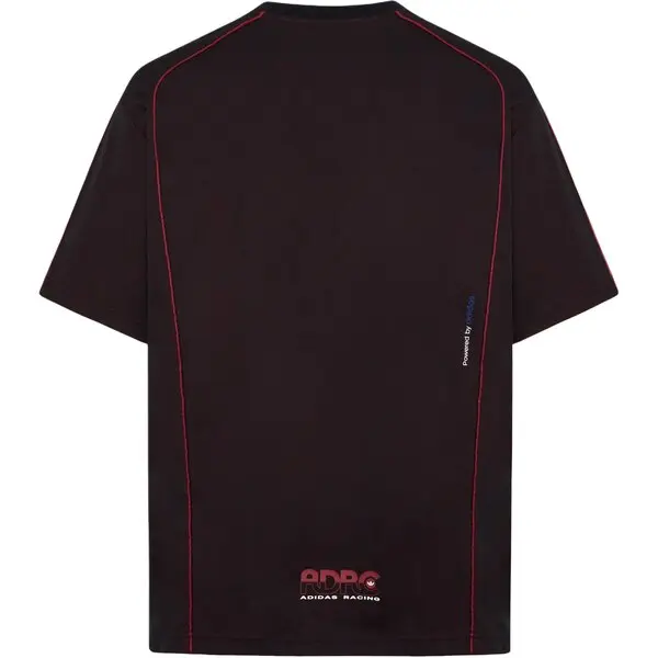 Adidas Rac Icon T-shirt Asia Sizing